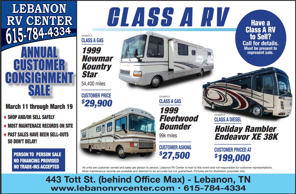 TN Largest Independently owned