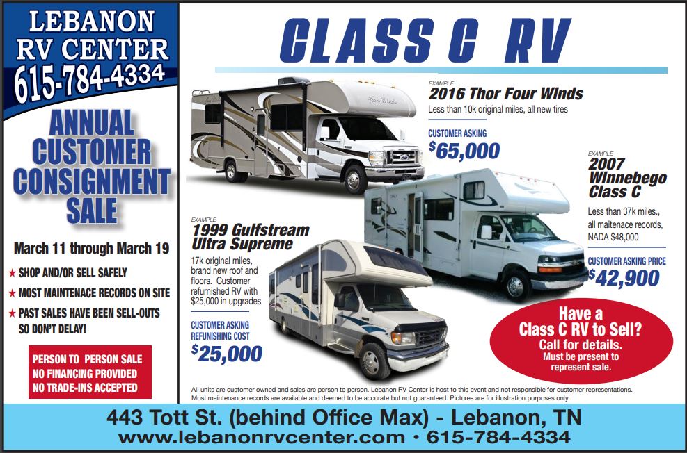 TN Largest Independently owned